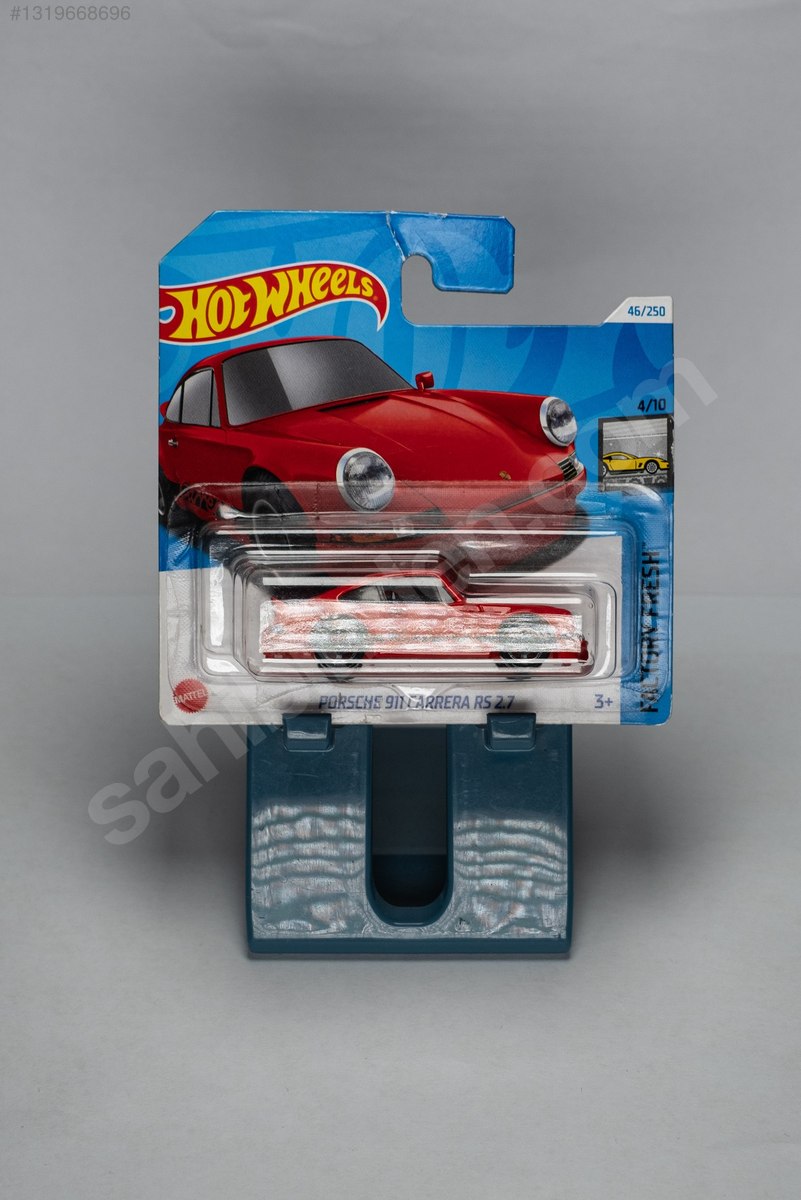 Hot Wheels Diecast Model 1:64 Porsche Araba - 1319668696