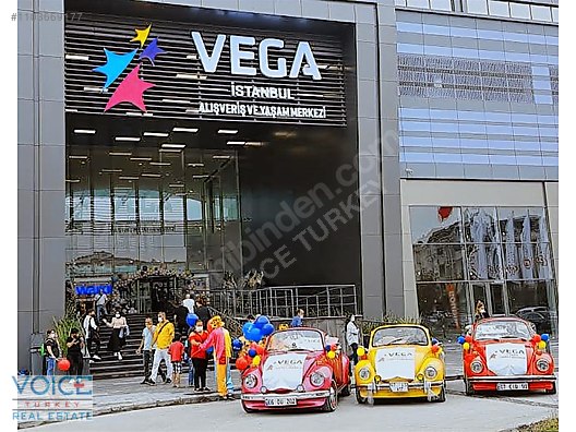 VEGA AVM TemPoint Sitesi. Satılık 3+1 Klimalı Lüx Eşyalı Daire ...