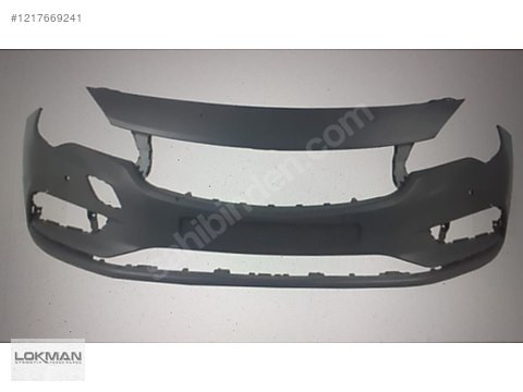 ÖN TAMPON ASTRA K SENSÖRLÜ-39052728 ITHAL - İlan ve alışverişte ilk ...