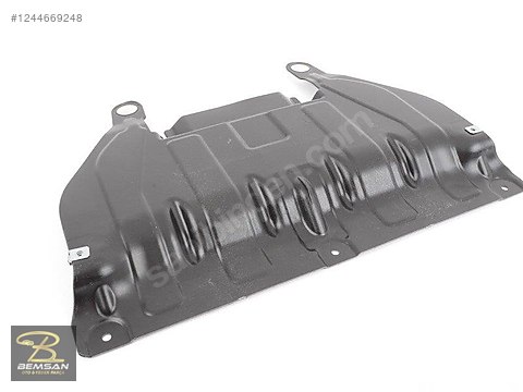 BMW F20 F30 MOTOR ALT MUHAFAZA SIFIR TAİWAN 31146850067 - İlan ve ...