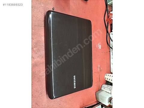 Samsung Laptop NP-R540H - İlan ve alışverişte ilk adres sahibinden.com ...