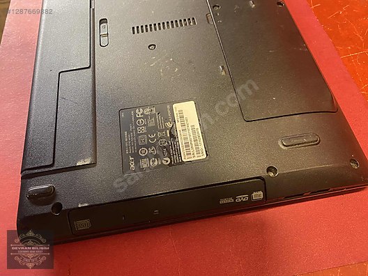 Acer / Acer Aspire 5742-PEW71 İ5 İşlemcili Kusurlu Laptop sahibinden ...