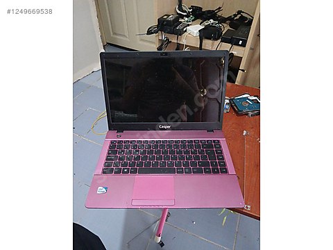 Casper nirvana cge p986 - İlan ve alışverişte ilk adres sahibinden.com ...