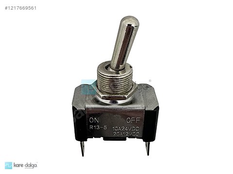 SCI R-13-5 Toggle Switch sahibinden.comda - 1217669561