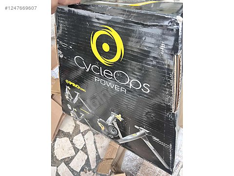 Cycleops power pro trainer sahibinden.comda - 1247669607