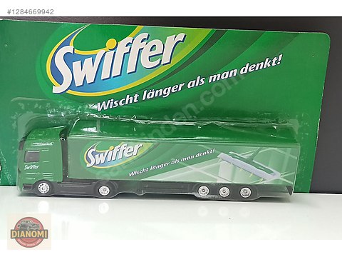 Grell Diecast Model 1:87 Mercedes - Benz Çekici (TIR) Çeşitleri ...