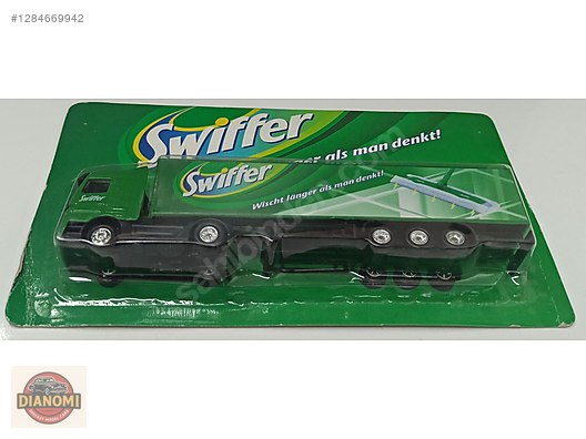 Grell Diecast Model 1:87 Mercedes - Benz Çekici (TIR) Çeşitleri ...