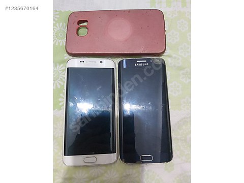 Samsung / Galaxy S6 Edge G925 / Samsung Galaxy S6 Edge sahibinden.comda ...