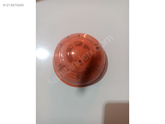 TNA TX7110 Elektornik Adreslenebilir Sıcaklık Dedektörü - Yangın Alarmı ...