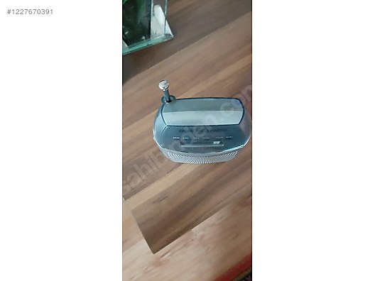 Philips Analog Masaüstü Radyo - PHİLİPS POCKET AE 1505 POCKET RADIO ...