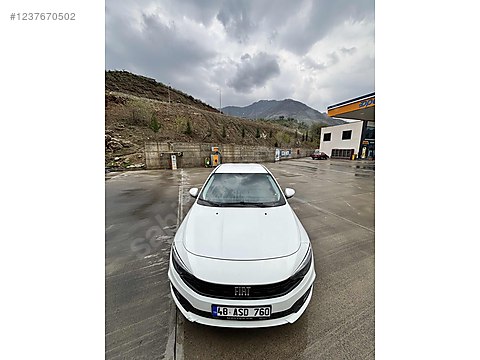 Fiat / Egea / 1.3 Multijet / Easy / 2021 MODEL YENİ LOGO 1.3 MULTİJET ...