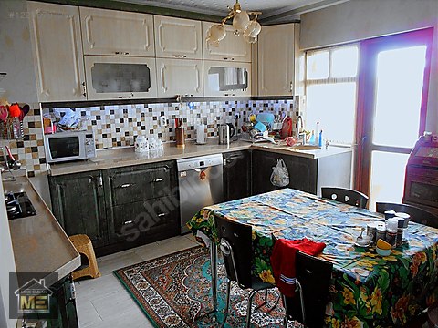 YENİMAHALLE MİRALAY NAZIM BEY SK DA SATILIK 5+1 DUBLEX - Satılık Daire ...