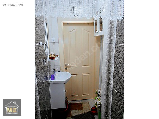 YENİMAHALLE MİRALAY NAZIM BEY SK DA SATILIK 5+1 DUBLEX - Satılık Daire ...