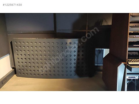 ATC Wave akustik Difusor / basstrap panel - sahibinden.com - 1225671430