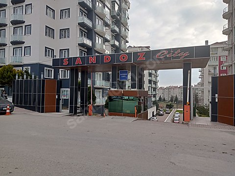 SANDOZ CİTY 5. KAT GÜNEY CEPHE ŞAHANE TEMİZ DAİRE - Satılık Daire ...