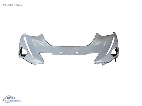 PEUGEOT 2008 ÖN TAMPON 2020- SIFIR ÜRÜN 983851651T - İlan ve ...
