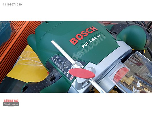 Bosch pof 1200 ae router store