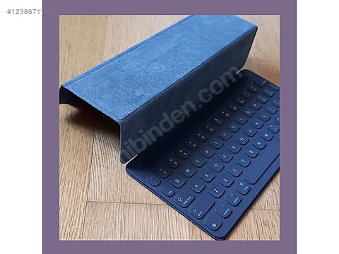 Apple Smart Keyboard (Model A1772) - Tablet Klavye Modelleri ...