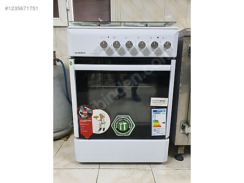 FIRINLI OCAK ORJİNAL sahibinden.comda - 1235671751