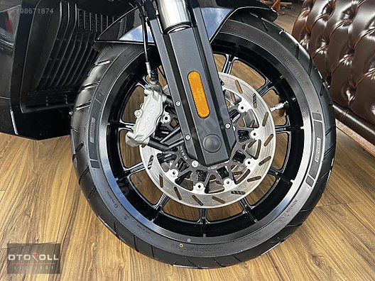 Benda Motor LFC 700 2024 Model Touring Motor Motosiklet Mağazasından ...