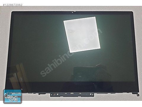 LENOVO C340-14IWL 81N4 LCD EKRAN 14'' 5D10S39563 - İkinci El Notebook ...