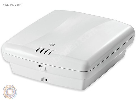 HP ACCESS POINT 560 J9846A 802.11ac DUAL 1300 MBPS sahibinden.comda ...