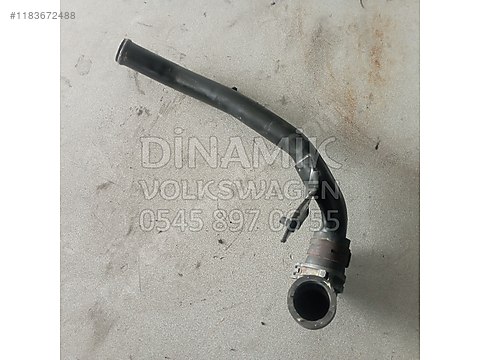 Otomobil & Arazi Aracı / Mekanik / Jetta 1.6 Dizel CAY 03L122157R ...