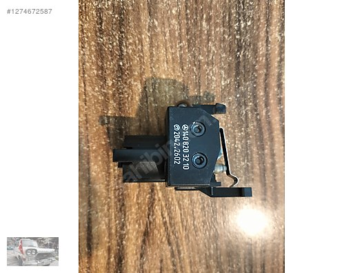 Otomobil & Arazi Aracı / Elektrik / MERCEDES W140 MERKEZİ KİLİT ŞARTELİ ...