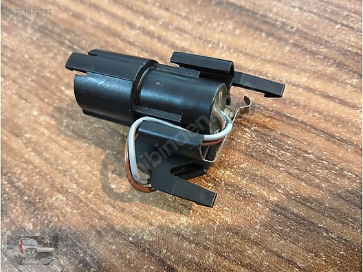 Otomobil & Arazi Aracı / Elektrik / MERCEDES W140 MERKEZİ KİLİT ŞARTELİ ...