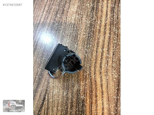 Otomobil & Arazi Aracı / Elektrik / MERCEDES W140 MERKEZİ KİLİT ŞARTELİ ...