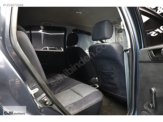 Hyundai / Getz / 1.5 CRDi / VGT / TAMAMINA 36 AY SENET-12 TAKSİT ...
