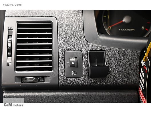 Hyundai / Getz / 1.5 CRDi / VGT / TAMAMINA 36 AY SENET-12 TAKSİT ...