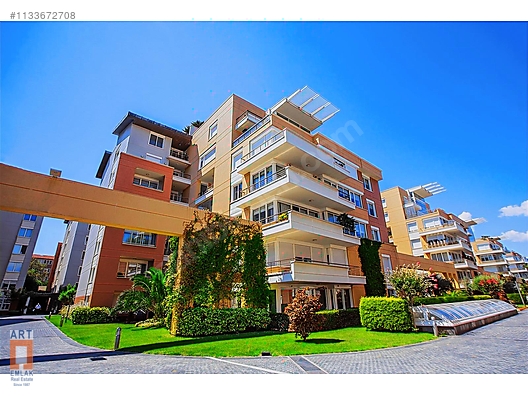 Etiler Maya Residence satılık 1+1 daire - Satılık Daire İlanları ...