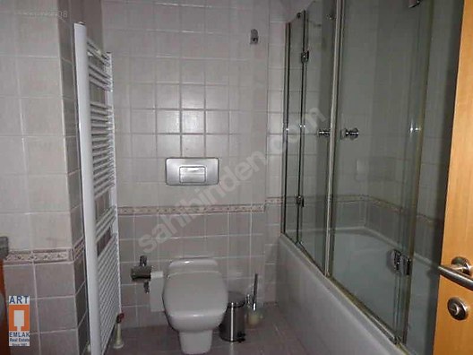 Etiler Maya Residence satılık 1+1 daire - Satılık Daire İlanları ...