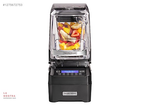 Hamilton Beach HBH755 Eclipse Sessiz Blender sahibinden.comda - 1275672753
