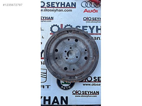 Otomobil & Arazi Aracı / Şanzıman & Vites / 03L105266DP 1.6 tdi dizel ...