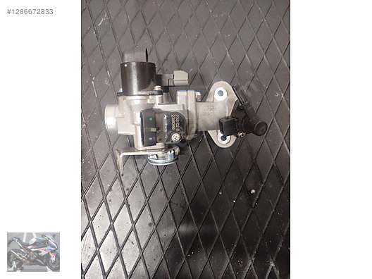 Yakıt Sistemi / arora maxt easy 125 enjeksiyon komple sahibinden.comda ...