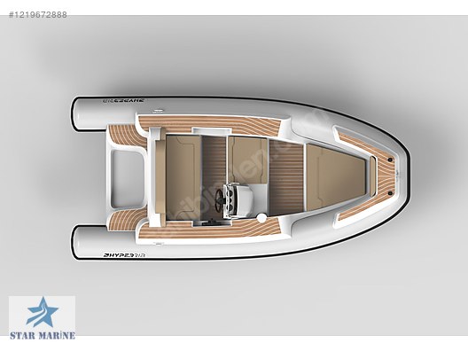 HYPERRIB PHANTOM 480 RIB | STOKTAN TESLİM - Türkiye'nin ücretsiz ilan ...