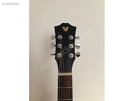Valler Akustik Gitar - 1181672925