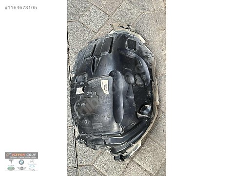 MERCEDES W206 C200 SOL ÖNÜN ÖNÜ DAVLUMBAZ ÇIKMA ORJ A2068840300 - İlan ...