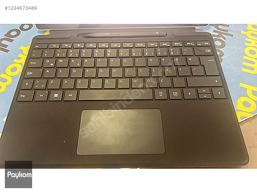 Microsoft Surface Pro 9 1 TB Tablet - 1234673489