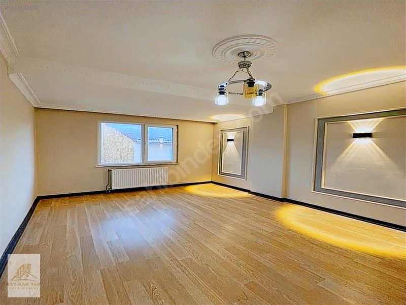 BAY-KAR YAPI'DAN METROBÜSE YAKIN GENİŞ ŞIK 2+1 SATILIK DAİRE - Satılık Daire İlanları sahibinden ...