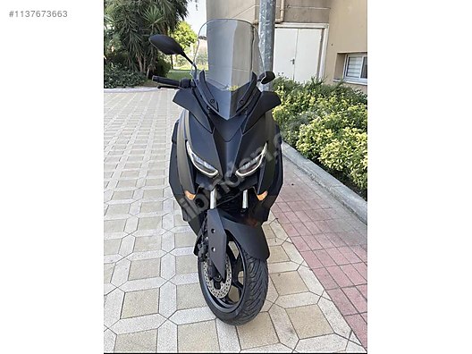Yamaha X-Max 250 ABS 2020 Model Scooter / Maxi Scooter Motor Sahibinden ...