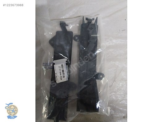 Otomobil & Arazi Aracı / Filtre / Clio 5-V Captur 2-II Polen Filtre ...