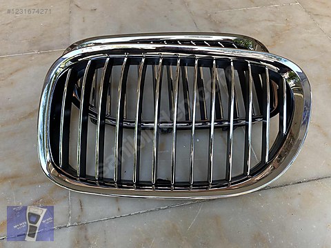 BMW F01 F02 F03 F04 LCI PANJUR GERMANİY 51117184151-51117184152 - İlan ...