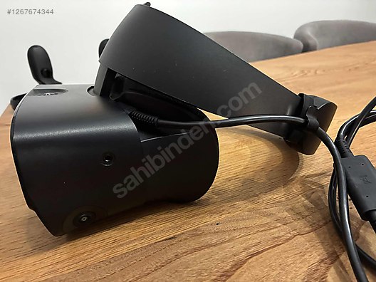 Oculus/Meta Rift S Sanal Gerçeklik Gözlüğü - VR Gözlük Markaları ...