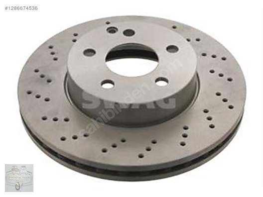 Otomobil & Arazi Aracı / Mekanik / WK WK2 GRAND CHEROKEE ARKA FREN ...