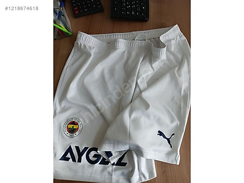 PUMA FB ŞORT sahibinden.comda - 1218674618