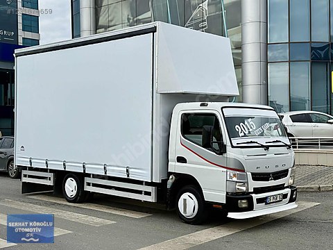 Mitsubishi - Temsa TF B35L Model 115.000 TL Galeriden satılık Sıfır ...