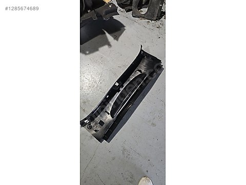 MERCEDES W205 C ARKA PANEL KAPLAMA A2056908104 - İlan ve alışverişte ...